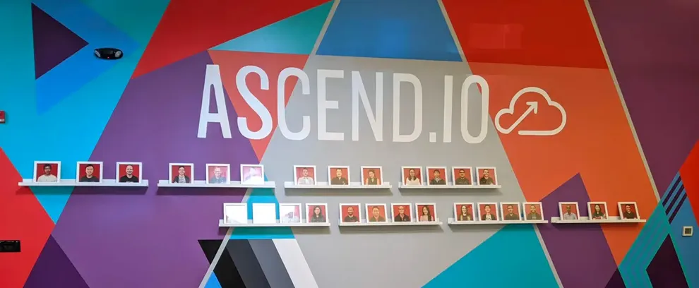 Ascend Training | Learn Data Automation Fast